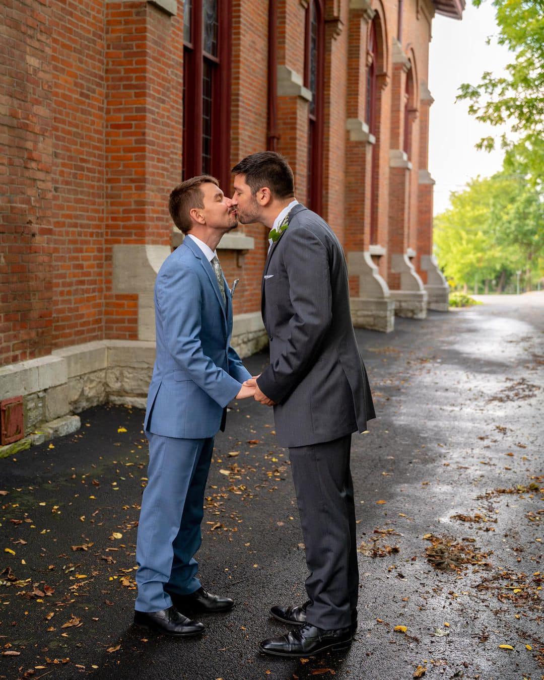 Unique Suit & Tuxedo Rentals | Mirror Mirror Bridal