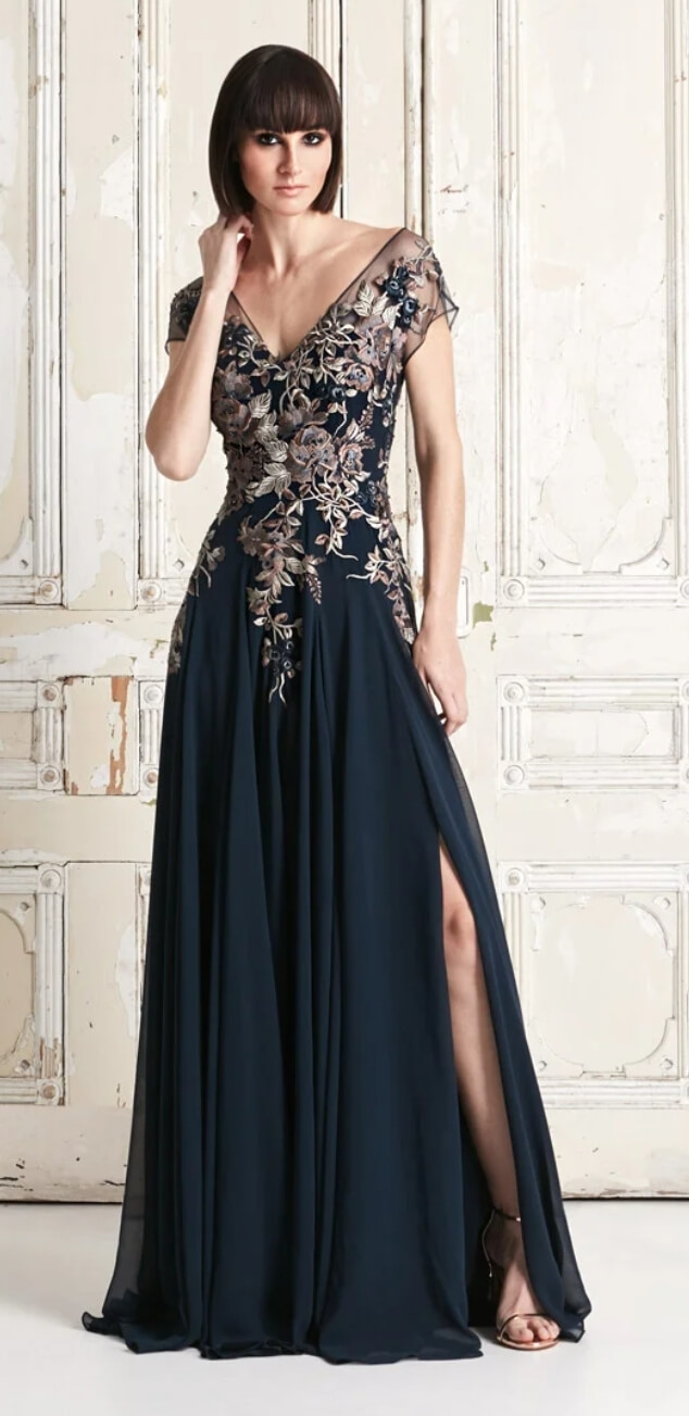 Alexander by Daymor Couture | Mirror Mirror Inc | Bridal Wear