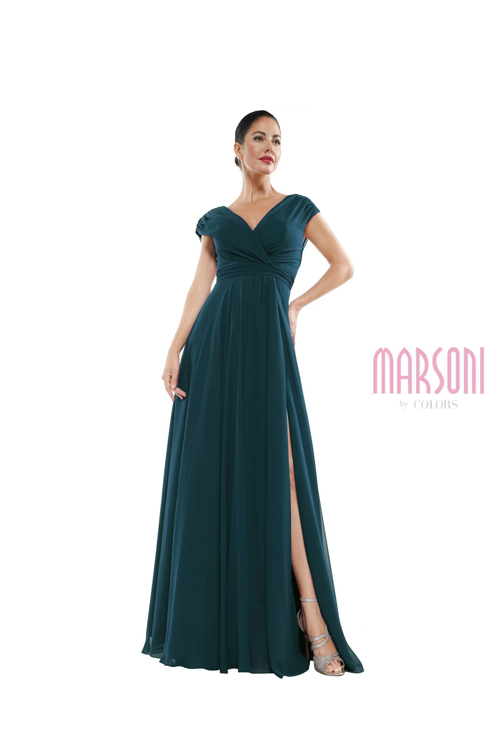 Marsoni By Colors | Mirror Mirror Inc | Bridal Wear